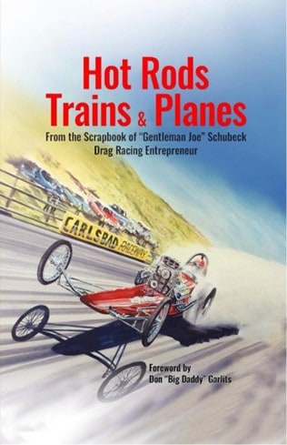 Hot Rods Trains & Planes - Lions Automobilia Foundation